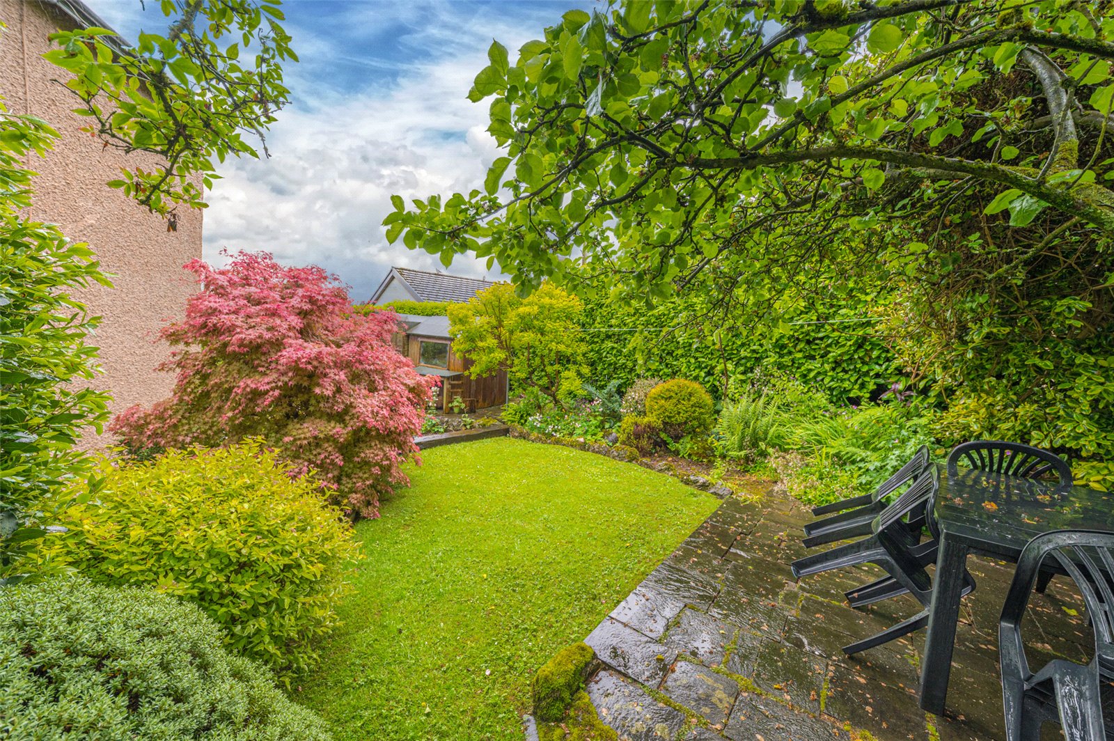 The Orchard, Cart Lane, Grange-Over-Sands, Cumbria, LA11 7AE - Milne ...