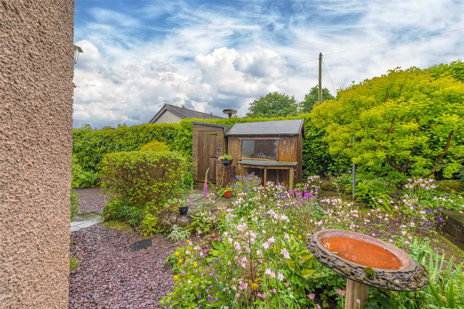 The Orchard, Cart Lane, Grange-Over-Sands, Cumbria, LA11 7AE - Milne ...