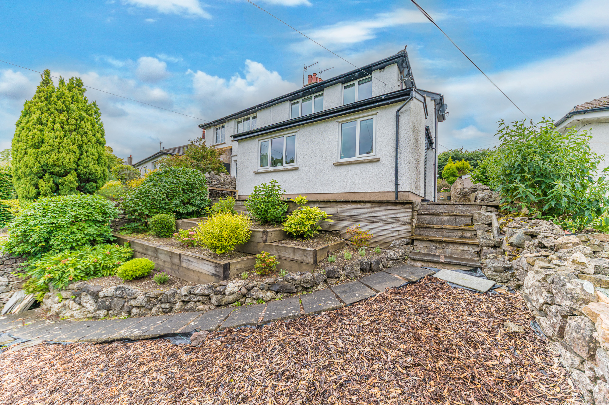 Church Street, Milnthorpe, LA7 7DZ - Milne Moser - Estate Agents South ...