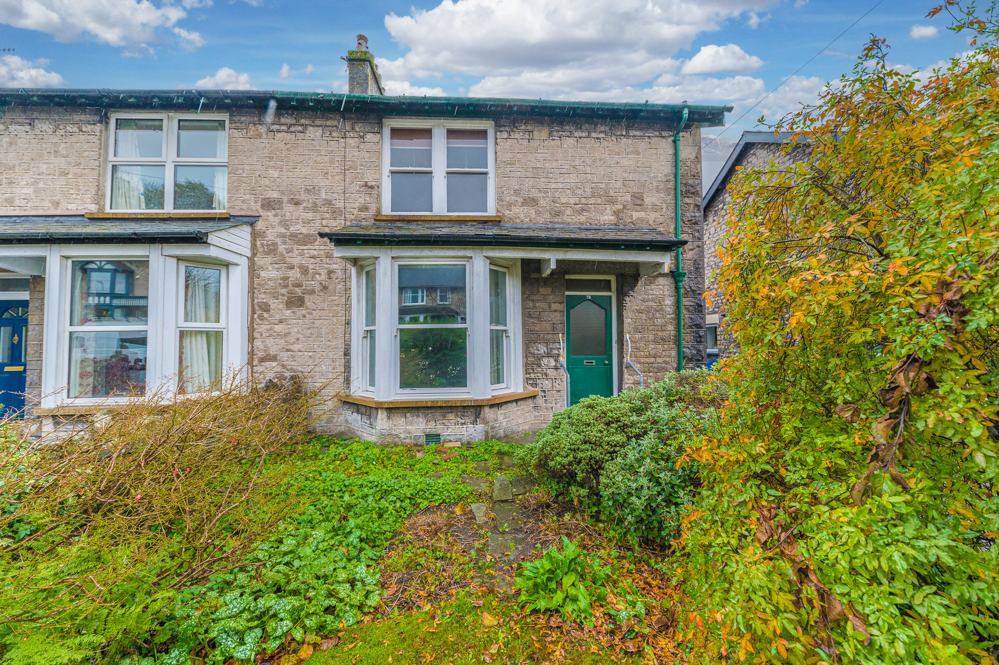 Burneside Road, Kendal, LA9 4RZ - Milne Moser - Estate Agents South ...