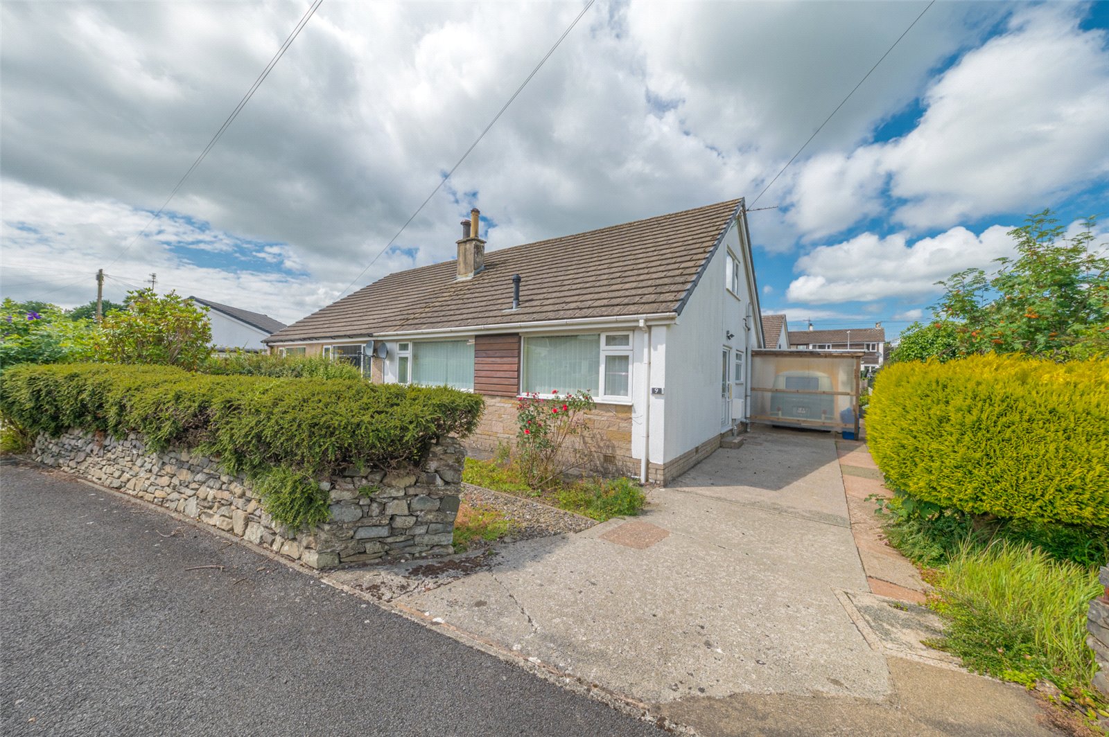 Scar View Road, Oxenholme, Kendal, Cumbria, LA9 7EU - Milne Moser ...