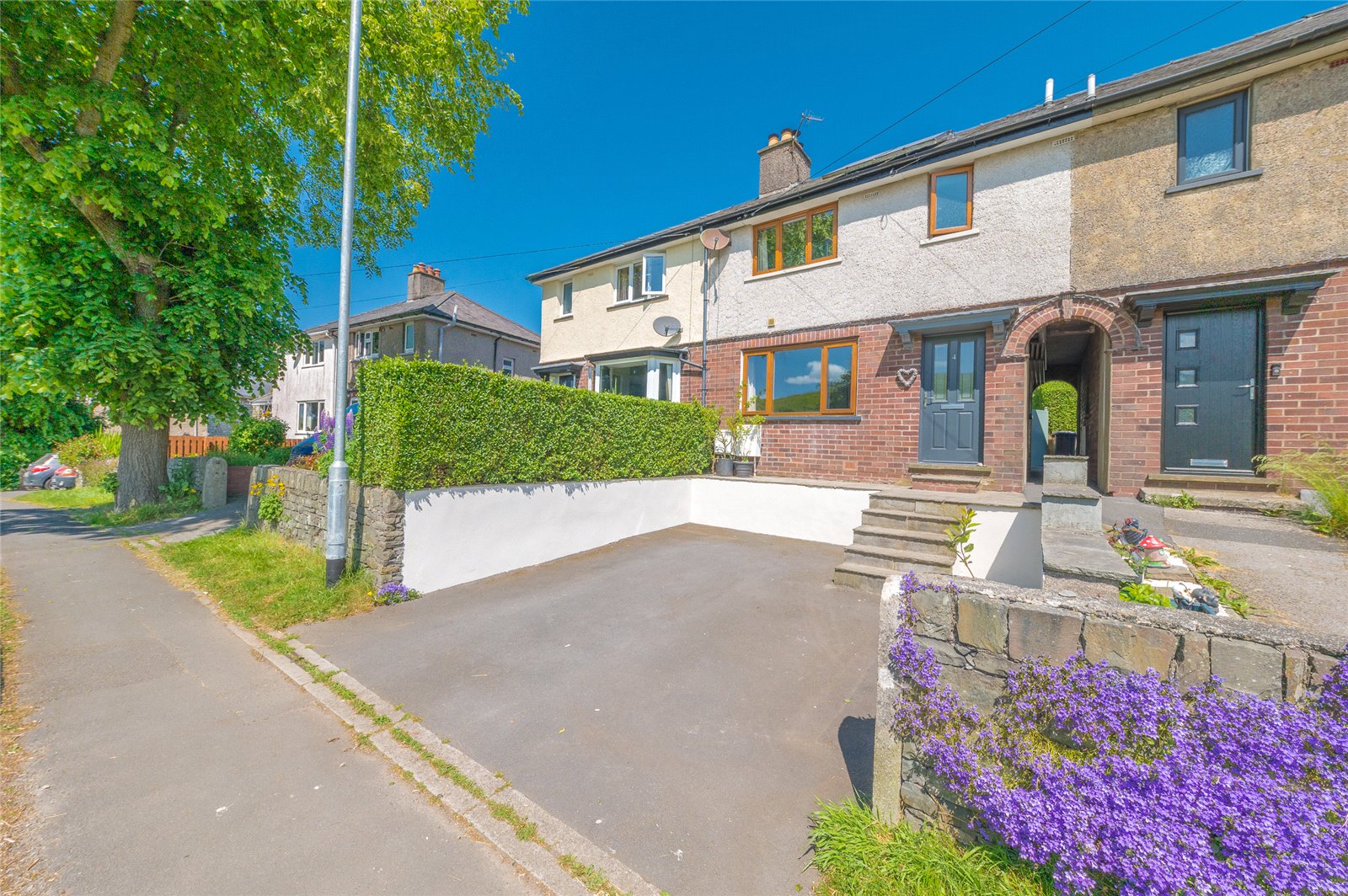 Castle Rise, Kendal, Cumbria, LA9 7BQ - Milne Moser - Estate Agents ...