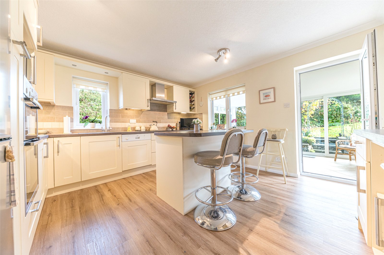 Murley Moss, Kendal, Cumbria, LA9 7RW - Milne Moser - Estate Agents ...