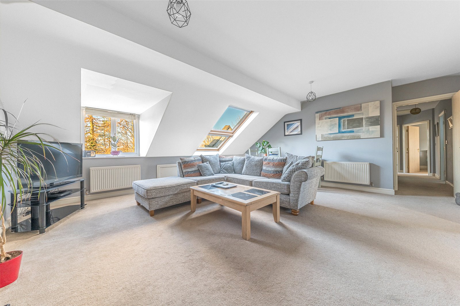 Kirkstone Close, Kendal, LA9 7HU - Milne Moser - Estate Agents South ...