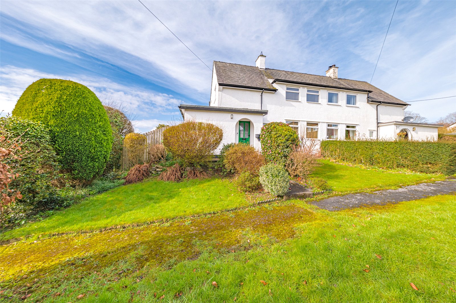 St. Marys Green, Crosthwaite, Kendal, LA8 8HU - Milne Moser - Estate ...